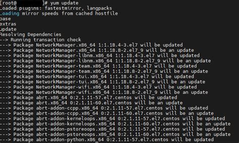 [centos] 자바8설치 및 환경변수 설정