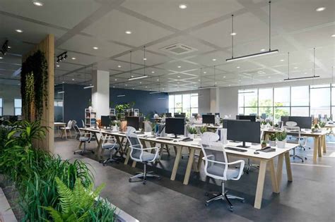 Corporate Office Interior Design Ideas Trends Officebanao