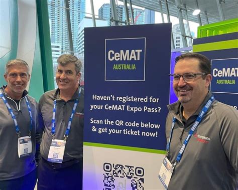 Tompkins Robotics On Linkedin Cemataus