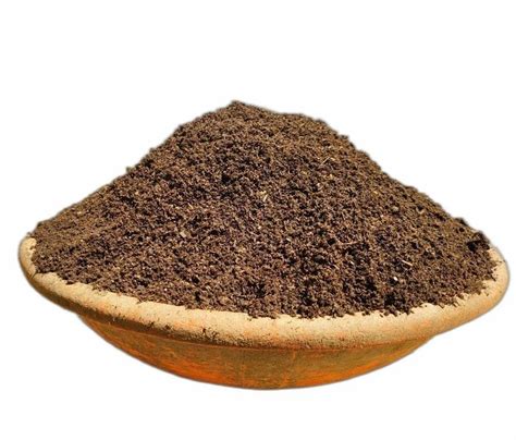 Bio Tech Grade Powder Bio Organic Manure For Agriculture Target Crops