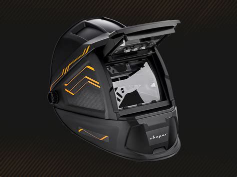 Маска для сварки SMART—3 | Сварог