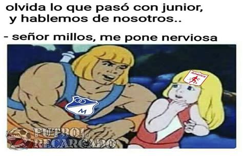 América Perdió Contra Millonarios Y En La Web Los Memes No Perdonaron