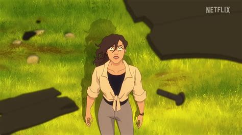 Skull Island Anime Animeclick It
