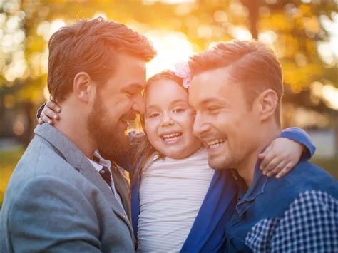 La primera generación de familias homoparentales rompe prejuicios sobre