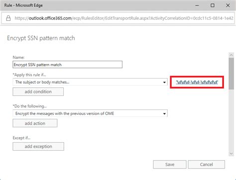Reading The Fine Print For Data Loss Prevention Dlp In Office 365