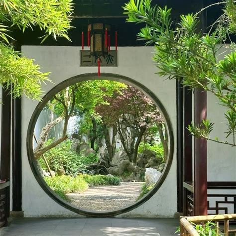 Classical Gardens Of Suzhou 2025