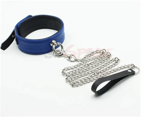 The Best Leather Collarnew Arrival Slave Collaradult Gamecouple Sex
