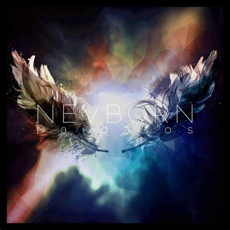 Nevborn Daidalos Review Wonderbox Metal
