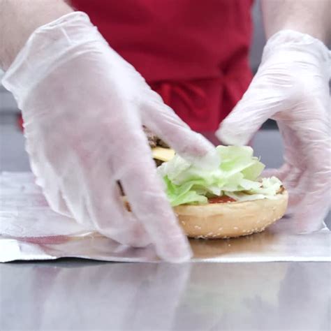 Five Guys Enterprises On Linkedin Stacks Up