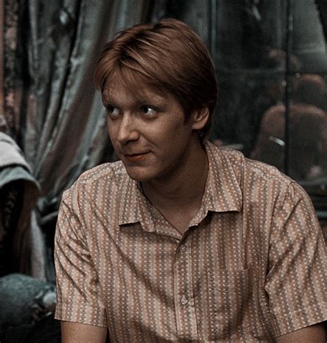 Weasley Twins Ron Weasley Harry Potter Universal Harry Potter Characters Oliver Phelps