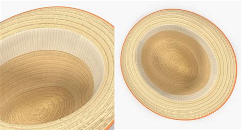 Şapkalar 3d Modeller Koleksiyonu 4 3d Model 319 3ds C4d Ma Obj Max Free3d