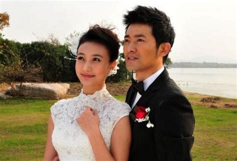 低调了9年，任泉小13岁妻子曝光黄琦雯任泉李冰冰新浪新闻