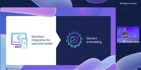 2023 Flutter Forward 大会回顾，快来看看 Flutter 的未来会有什么 · Gitbook
