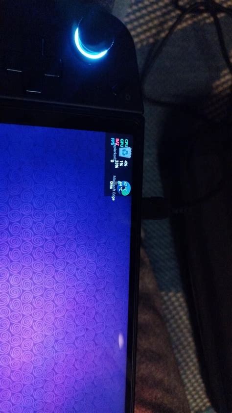 How Do I Turn Off This Annoying Overlay R Legiongo