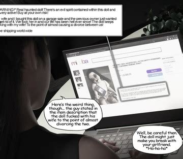 The Haunt Muses Sex And Porn Comics The Haunt Muses Sex And Porn Comics