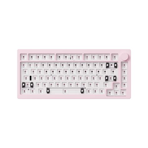 Monsgeek M1 V3 Qmk Diy Kit