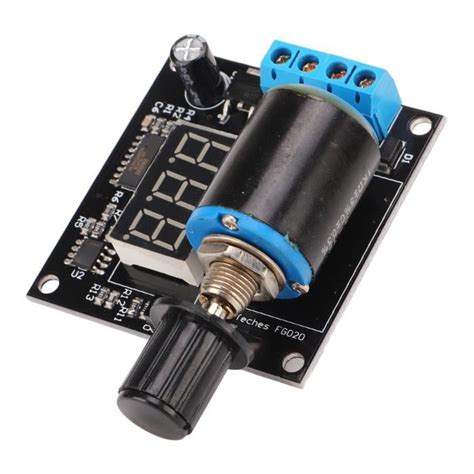 YOSOO module de générateur de signal Générateur de Signal FG fréquence