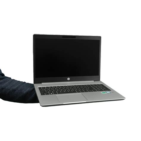 HP ProBook 450 G6 BC Technology For Learning Society