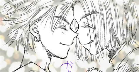 カミュ主 カミュ主log ちょうじのマンガ Pixiv