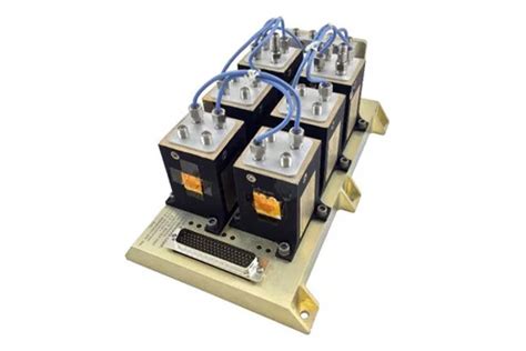 Rf And Microwave Subsystems And Imas Mpg Solutions