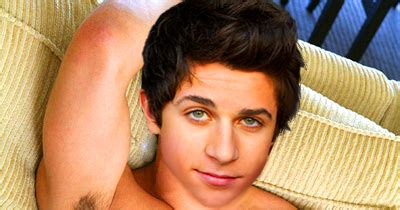 Fakes David Henrie Male Erections