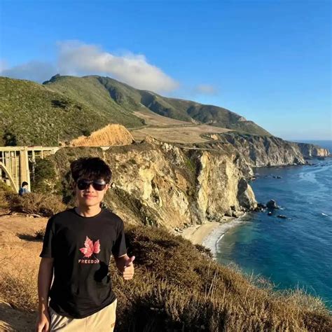 About Me Kaiwen Zhang