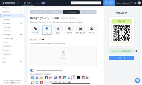 How To Create A Free QR Code For Your Business
