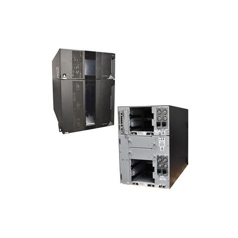 Ibm System Storage 3576 01 Ts3310 Tape Library 3576 L5b Expansion 3576 E9u 14u Piospartslap