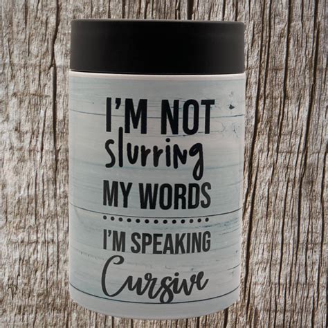 Speaking In Cursive Your Southern Heart