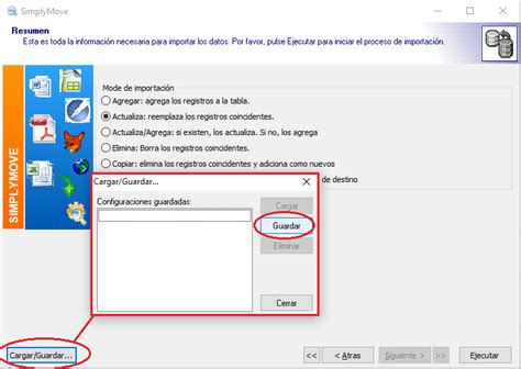 Cómo actualizar precios desde Excel SimplyGest Academy