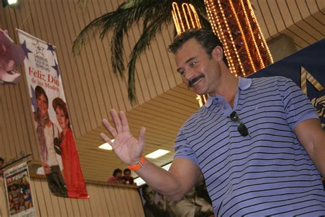 De Qu Acusan Al Actor Sergio Sendel Infobae