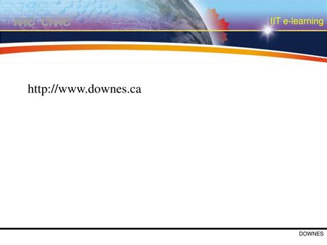 ppt object oriented learning objects powerpoint presentation free