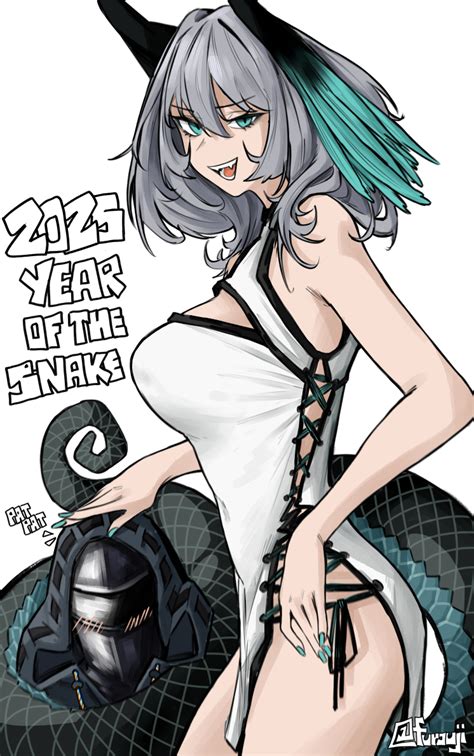 Doctor And Ho Olheyak Arknights Drawn By Furauji Danbooru