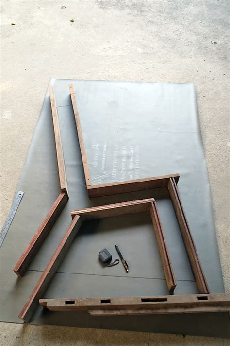 Diy วิธีทำ “ม้านั่งในสวนพร้อมพนักพิง” นั่งสบาย มาพร้อมกับความแข็งแรงคงทน Naibann ในบ้าน