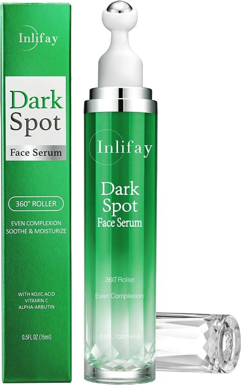 Dark Spot Remover For Face And Body Advanced Dark Spot