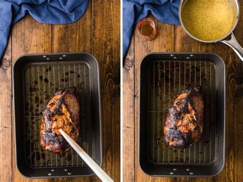 Cuban Style Roast Pork With Mojo Sauce Soulfully Made