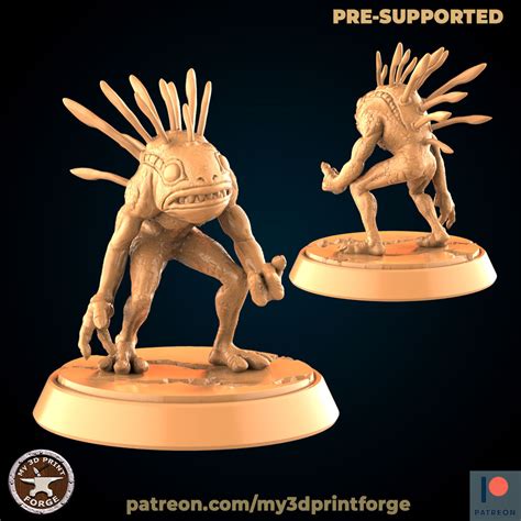 Murlock V3 Rgb Dungeon