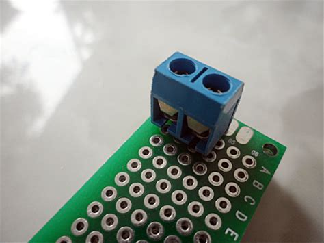 Konsep Harga Papan Pcb Bolong Skema Pcb