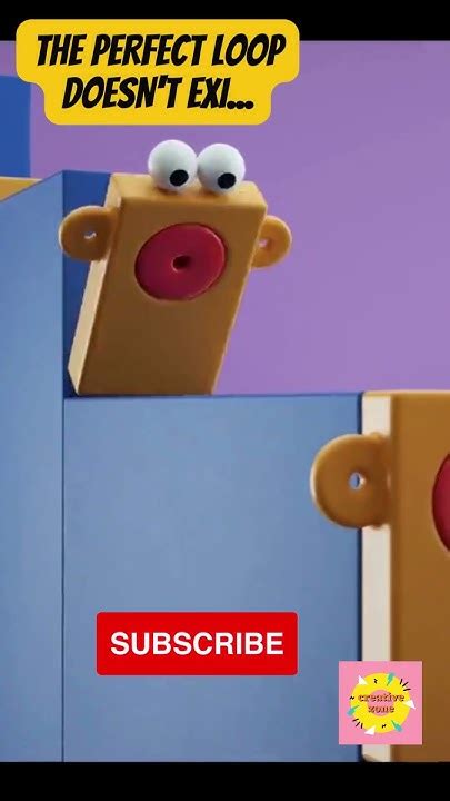 the perfect loop doesn t exi 4 shorts youtubeshorts ytshorts