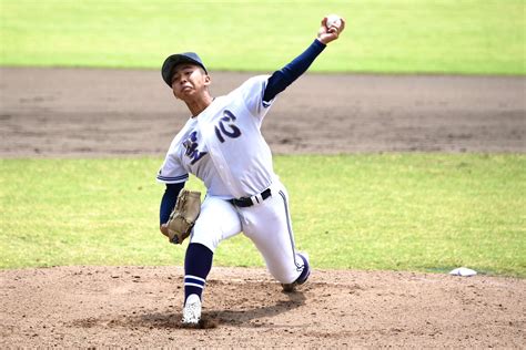 【高校】 「第153回九州地区高等学校野球大会宮崎県予選」6日目結果