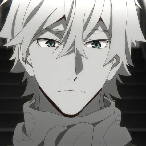 Fukuzawa Icon Stray Dogs Anime Bungou Stray Dogs Bongou Stray Dogs