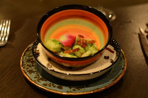First Time at Yun Yan | Joie de Vivre - Blog by g4gary