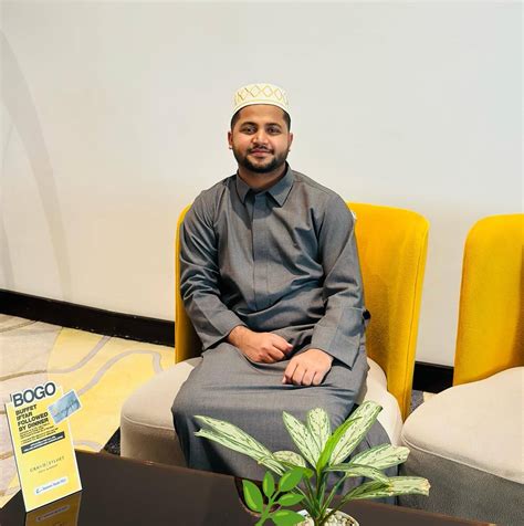 Md Nazmul Islam Talukdar