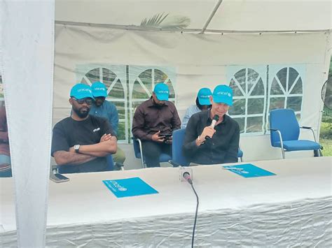 RDC Fally Ipupa Renouvelle Son Engagement Dans La Promotion Des
