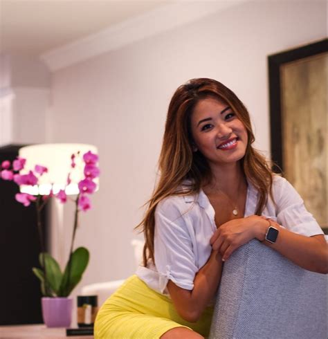 Meet Angela Chen Of Angela Chen Real Estate Voyage La Magazine La City Guide