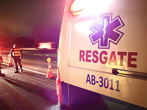 Motorista De 44 Anos Morre Em Acidente Na Sp 225 Em Brotas Grupo Rio