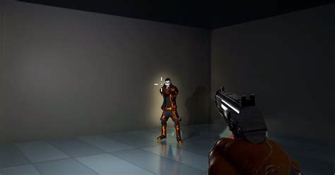 Check Out This Course On How To Make Fps Games In Unreal Engine