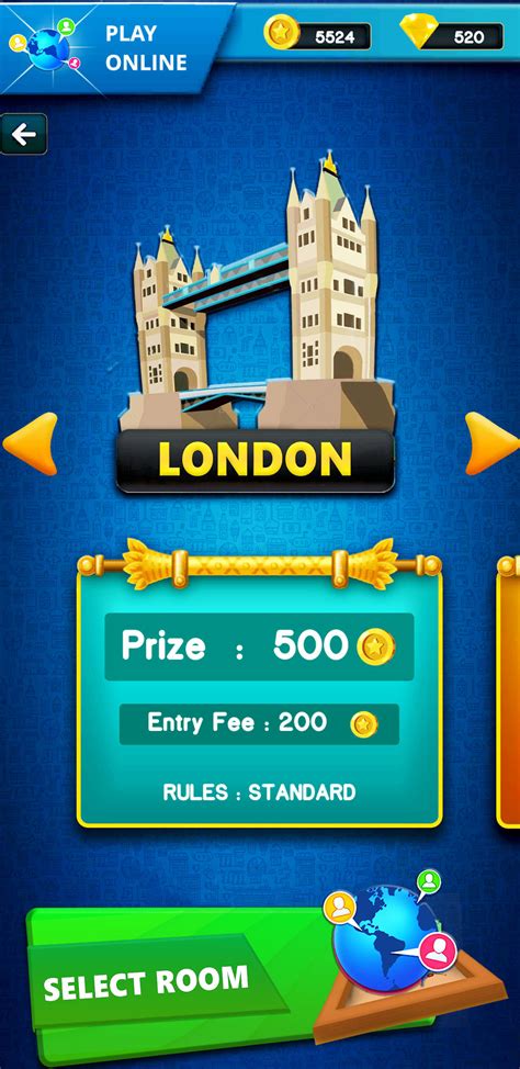 Android için Carrom Star Multiplayer Carrom board game İndir