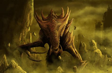 Hydralisk By Kubeen On Deviantart