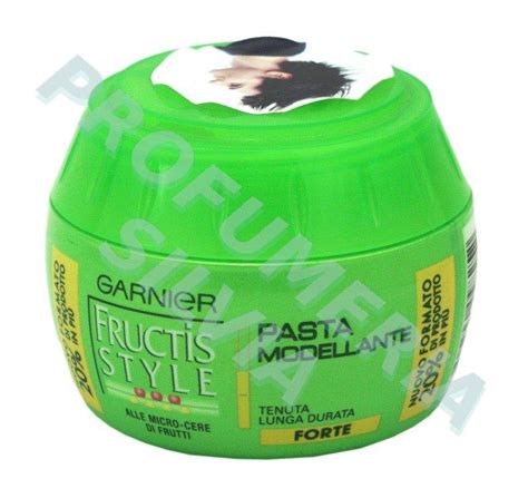 Foto Garnier Fructis Champu Fortificante Cabello Graso 300 Ml Foto 423401